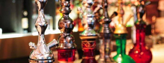 Best indoor shisha cafes under QR 30 - Qatar Survival Guide