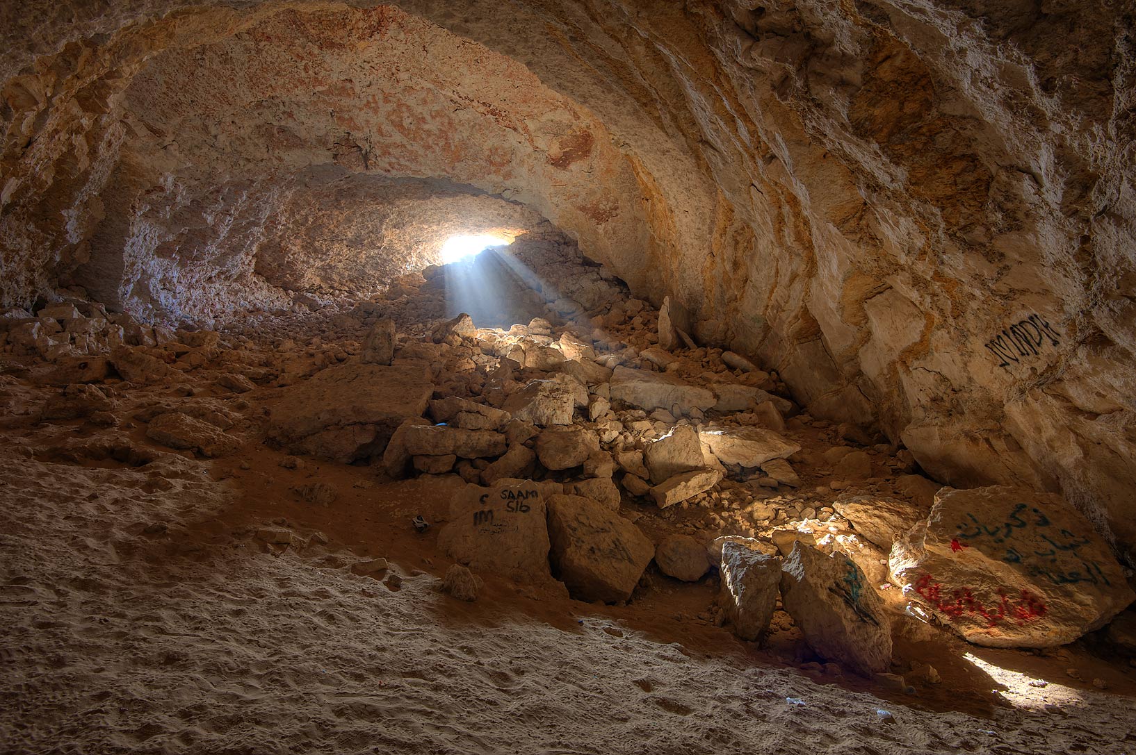 Five exciting activities to try in Qatar - Qatar Survival Guide